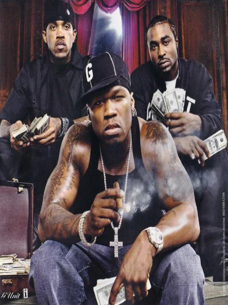 G Unit Merch - Official Merchandise Store