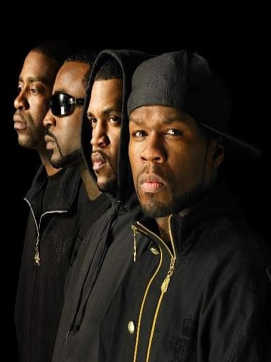 G Unit Merch - Official Shop